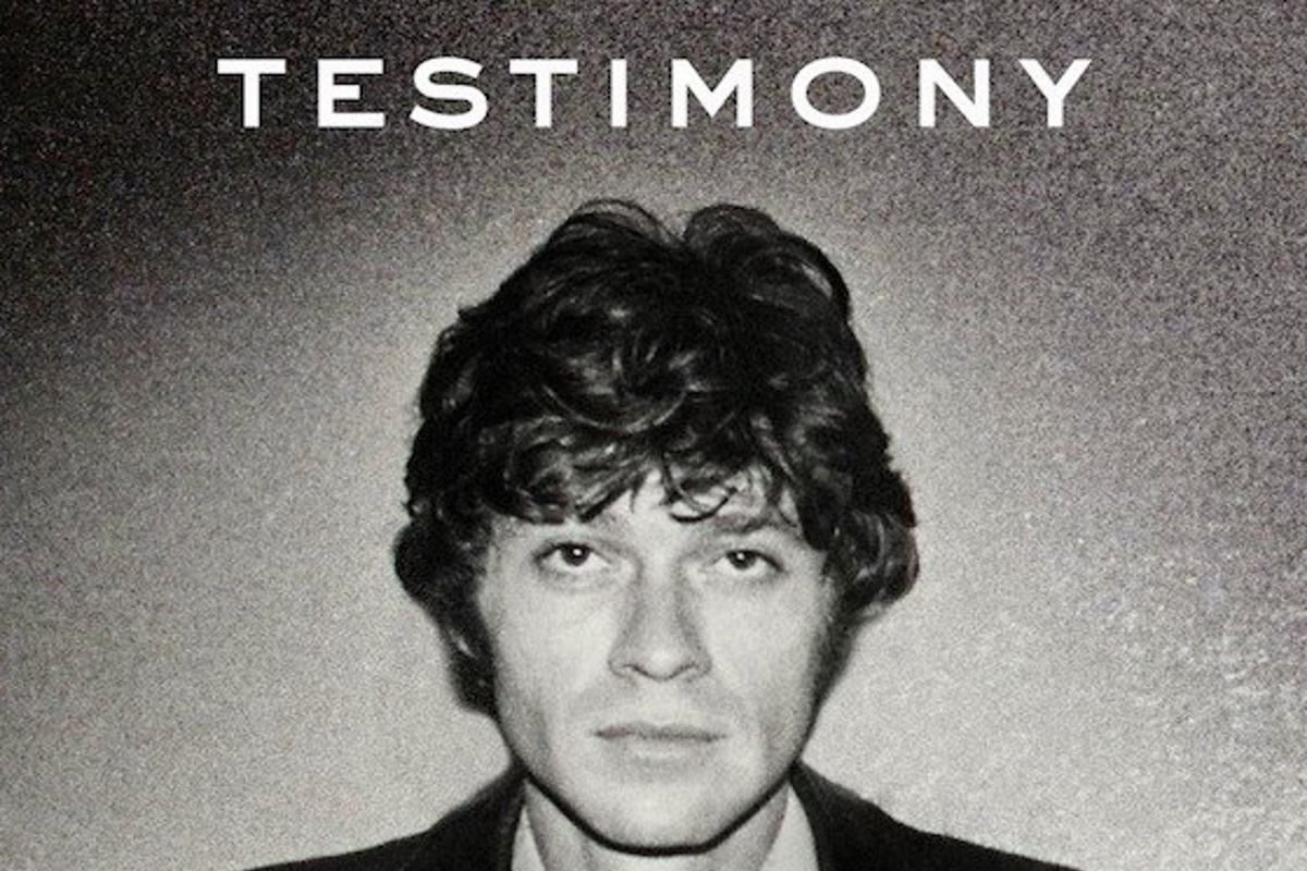 The Testimony of Robbie Robertson – barneyhoskyns.com