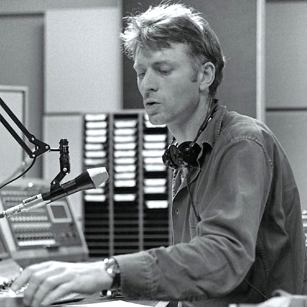 Living for the City: Remembering Charlie Gillett, 10 years on ...