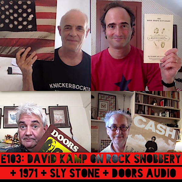 David Kamp on Sly Stone – barneyhoskyns.com